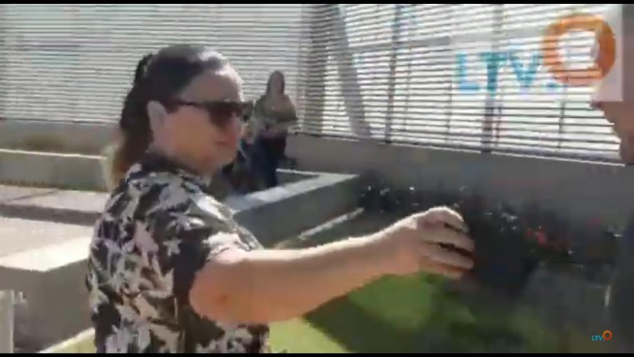 Secretária adjunta da Prefeitura de Cuiabá está em estado grave devido ...