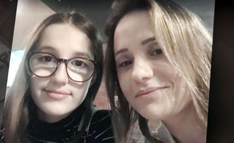 Patrícia Ramos pode ser retirada do processo que apura a morte da filha ...