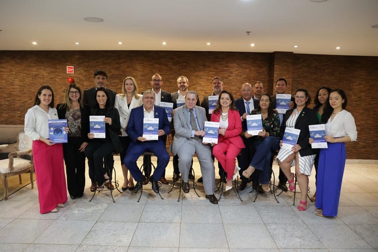 Norma da ABNT utilizada por Mato Grosso afere e estimula redução das ...