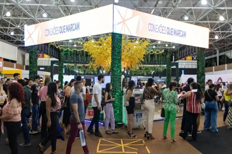 Mato Grosso realiza pela 1ª vez o evento “Start Sebrae 2024” para ...