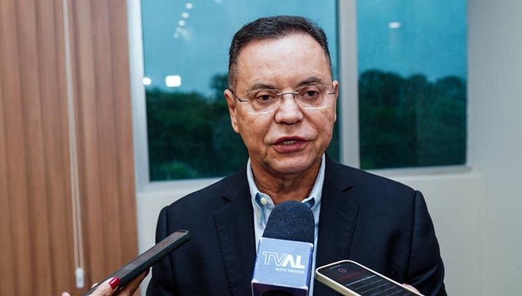 Botelho detona politização de tragédia no RS para "ganhar likes" e pede ...