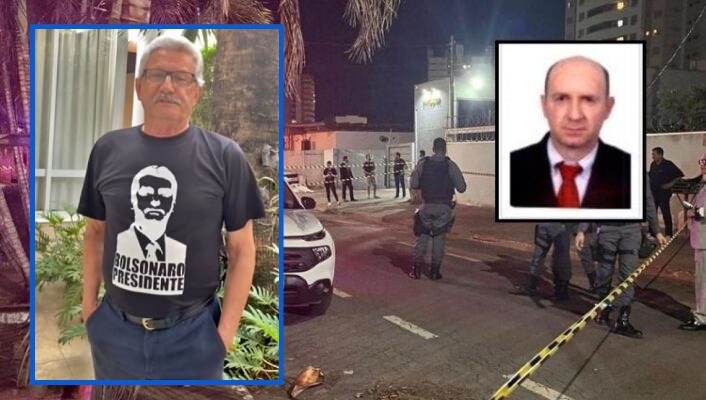 Fazendeiro é indiciado como mandante do assassinato do advogado Roberto ...